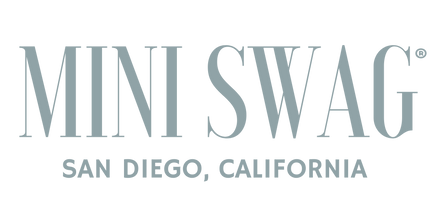 Mini Swag Textiles - Handmade Accessories for All Ages