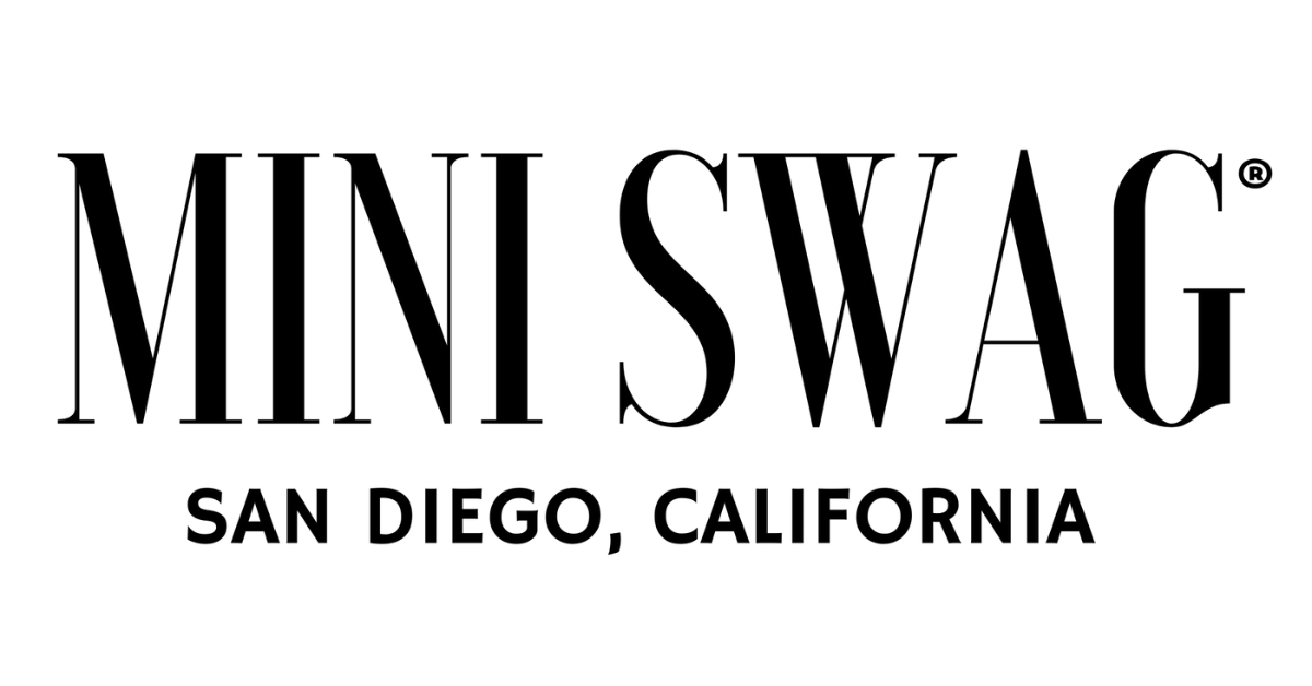 Mini Swag Textiles - Handmade Accessories for All Ages