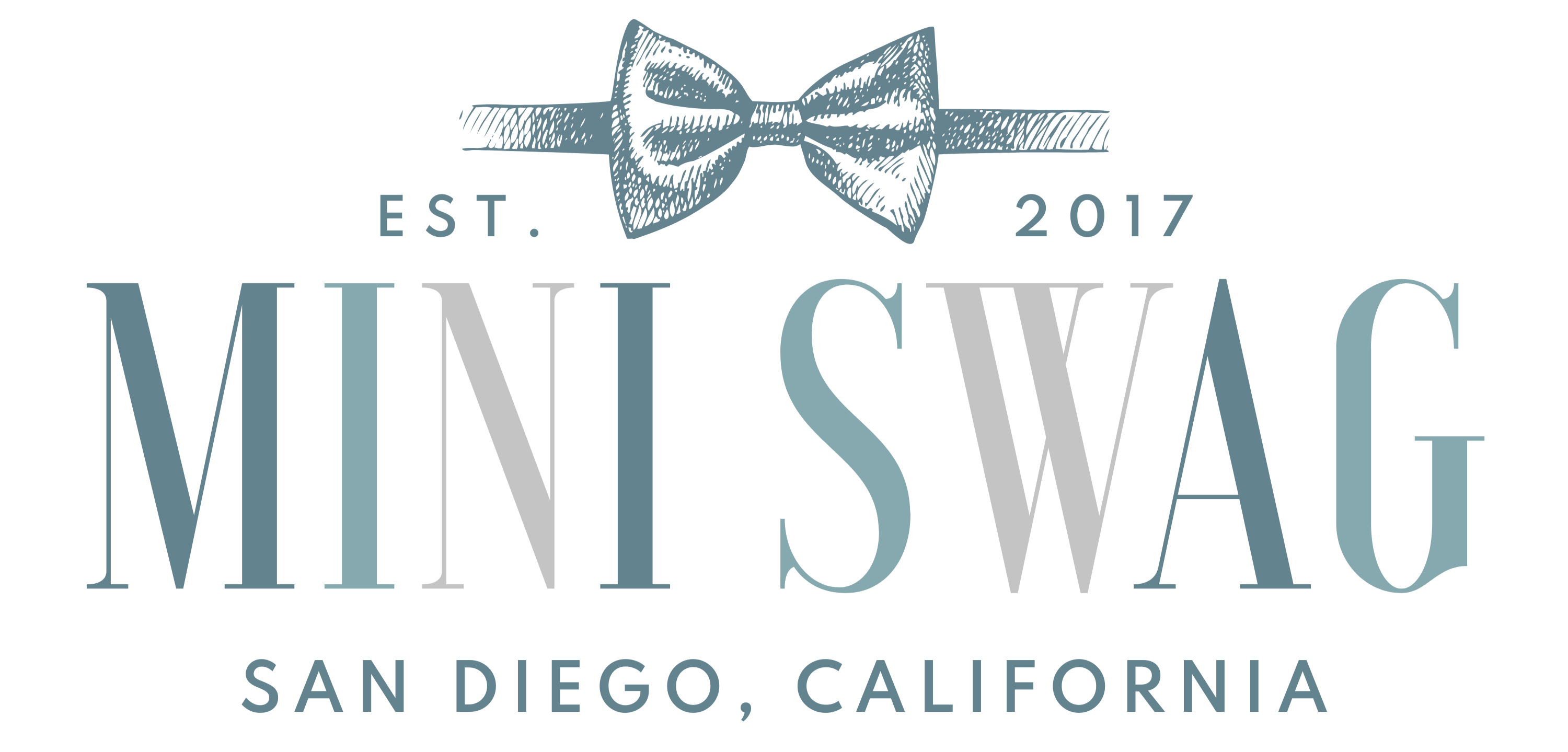 Size Guide – Mini Swag Textiles